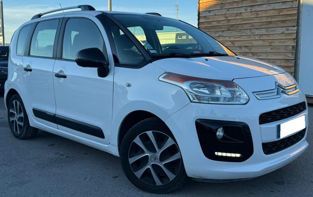 Citroën C3 picasso C3 Picasso 1.6 BlueHDi 99 cv * Finition Confort /2er ...
