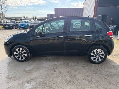 Citroën C3 II 1.4 HDi FAP Airdream 68 cv occasion - Diesel - 2013 - 200 ...