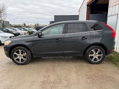 Volvo Xc60 I AWD D5 2.4 D 20V DPF Geartronic 215CV occasion - Diesel ...