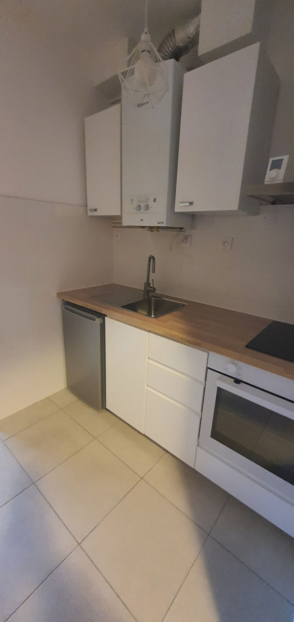Annonce location appartement 1 pièce de 26m2 à Casteljaloux (47700 ...