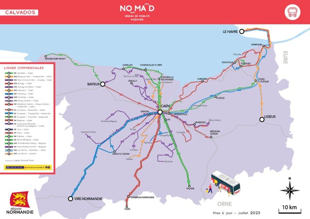 Annonce vente terrain terrain de 370m2 à Moult (14370) - ParuVendu.fr ...