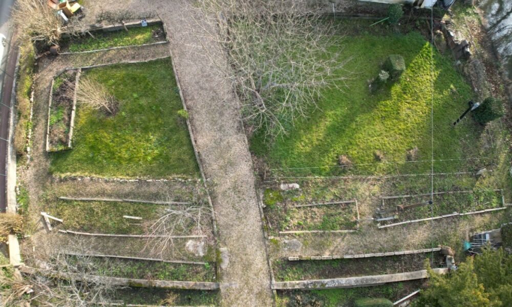 Annonce vente terrain terrain de 529m2 à Anet (28260) - ParuVendu.fr ...