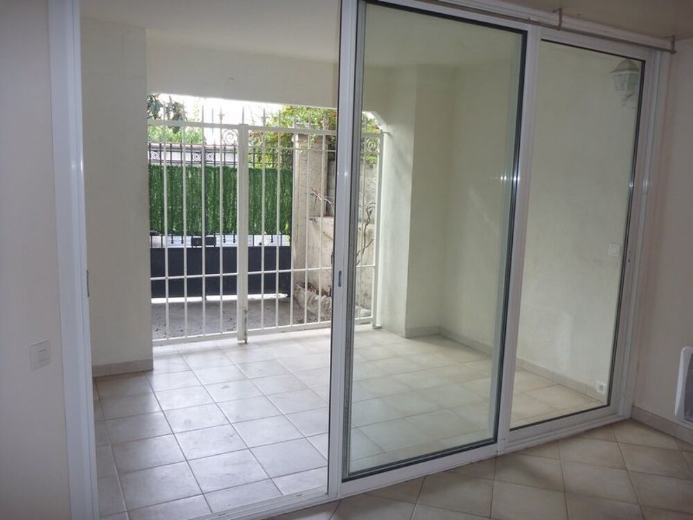 Annonce location appartement 2 pièces de 55m2 à Marseille 9 (13009 ...