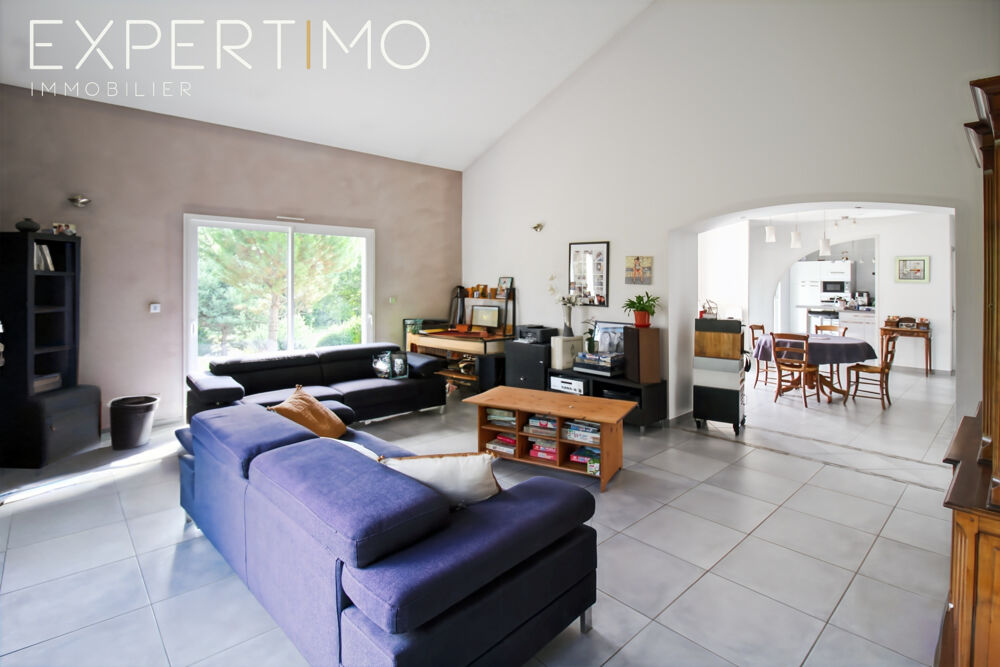 Annonce vente maison 6 pièces de 144m2 à La batie vieille (05000 ...