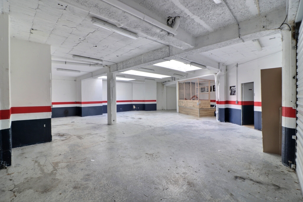 Annonce vente autres 3 pièces de 207m2 à Brest (29200) - ParuVendu.fr ...