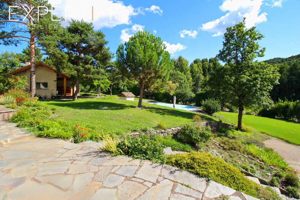 Annonce vente maison 6 pièces de 144m2 à La batie vieille (05000 ...