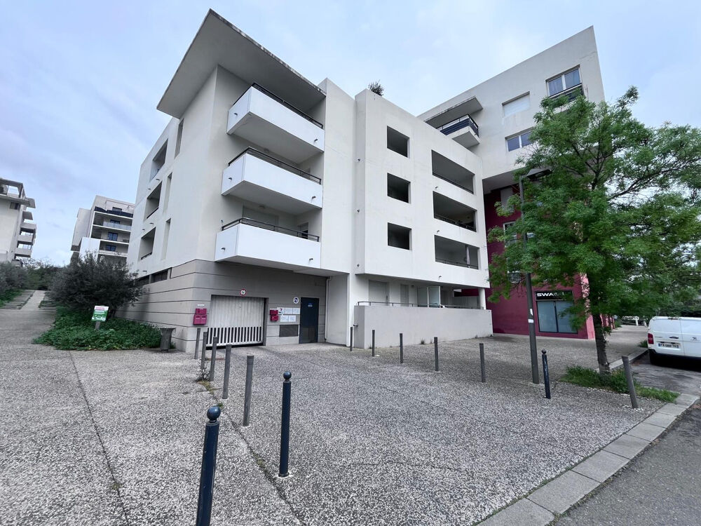 Paru Vendu Montpellier