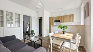 12 appartements T2 à louer à Corbeil-Essonnes : location de 2 pièces ...
