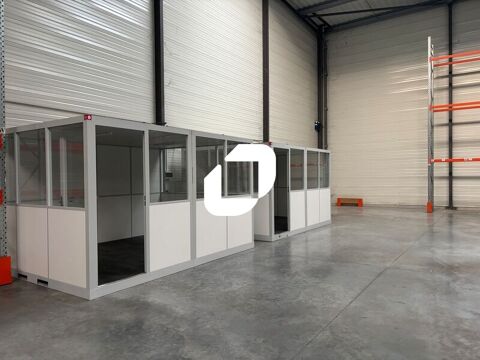 Annonce vente local industriel Blanquefort (33290) (immobilier ...