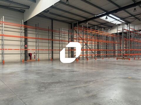 Annonce vente local industriel Blanquefort (33290) (immobilier ...