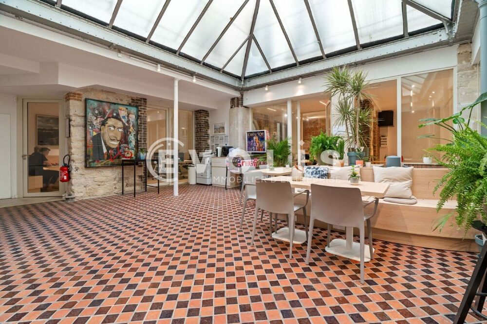 Annonce location bureau Paris 4 (immobilier professionnel) 992784212939