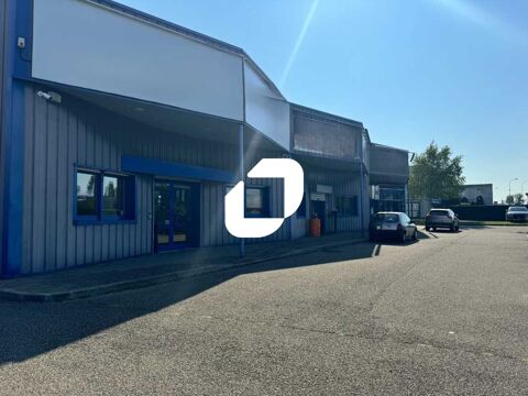 Annonce location bureau Souffelweyersheim (67460) (immobilier ...