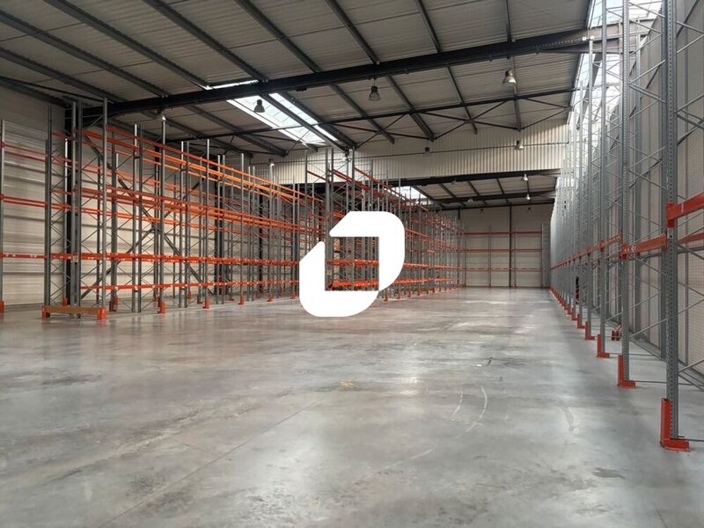 Annonce vente local industriel Blanquefort (33290) (immobilier ...