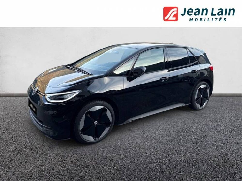 Volkswagen Id.3 ID.3 204 ch Pro S Life Max occasion - Electrique - 2025 ...