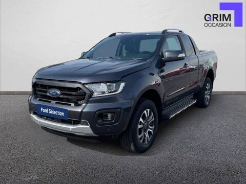 Ford Ranger occasion à Montpellier (34000) : annonces achat, vente de ...