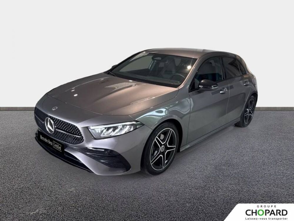 Mercedes Classe a Classe A 180 7G-DCT AMG Line occasion - Essence ...