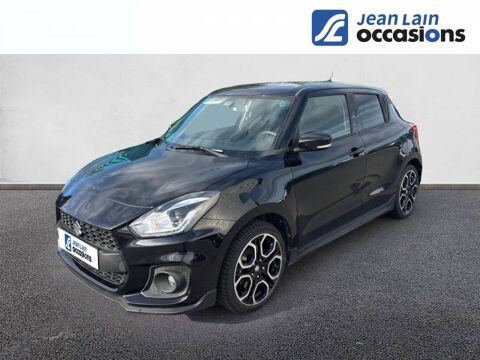 Suzuki Swift Sport Occasion