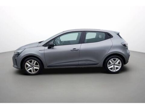Renault Clio Clio Blue dCi 100 ch GSR2 Evolution occasion - Diesel ...