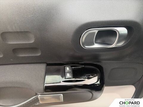 Citroën C3 PureTech 110 S&S EAT6 Shine occasion - Essence - 2023 - 10 ...