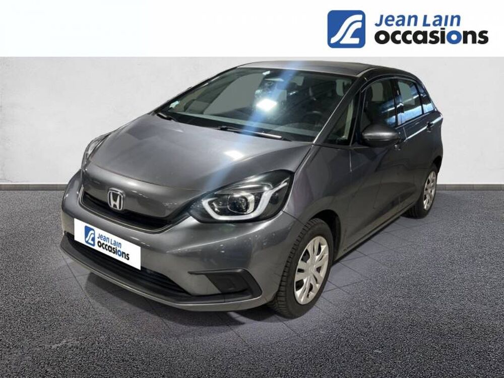 Honda Jazz Jazz e:HEV 1.5 i-MMD Elegance occasion - Hybride - 2022 - 37 716 km - 17 490 ...