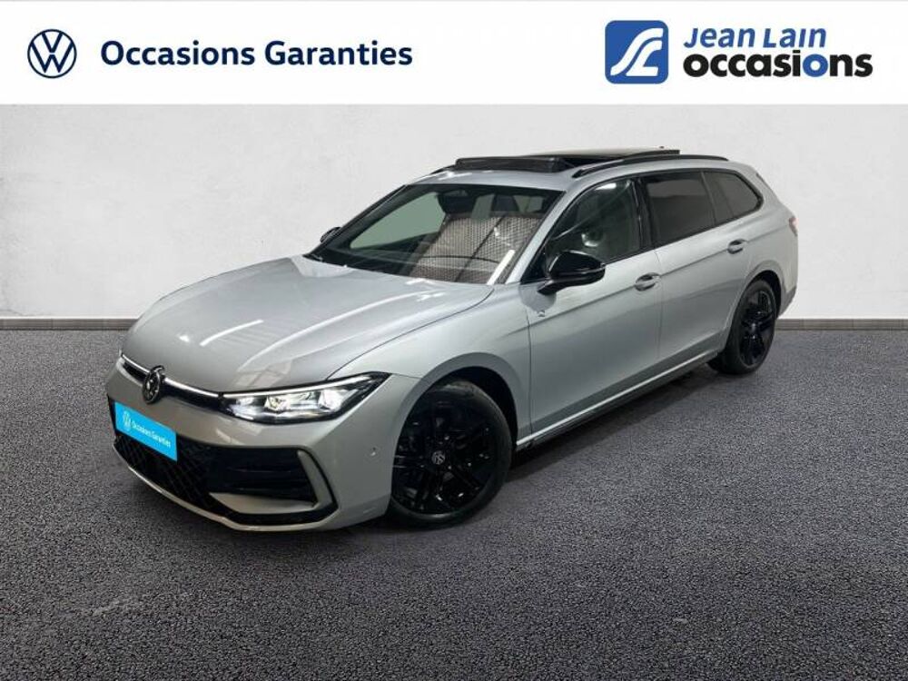 2024 Volkswagen Passat 20 Tdi Scr Dsg R Line