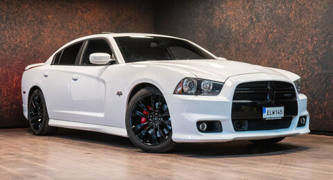 Dodge charger 8 store