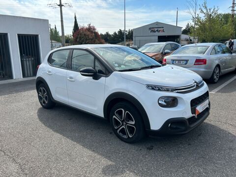 Voiture Citroën C3 diesel occasion : annonces achat de véhicules ...
