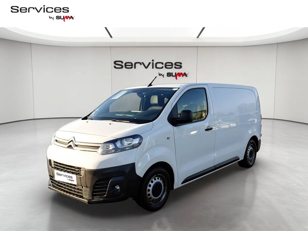 Camion - porteur 3,5 t occasion - 2020 - 15990 € - Viriat (Ain ...