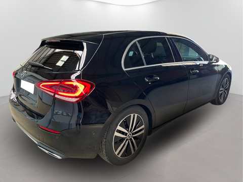 Mercedes 1.3 180 BUSINESS 7G-DCT occasion - Essence - 2021 - 54 429 km ...