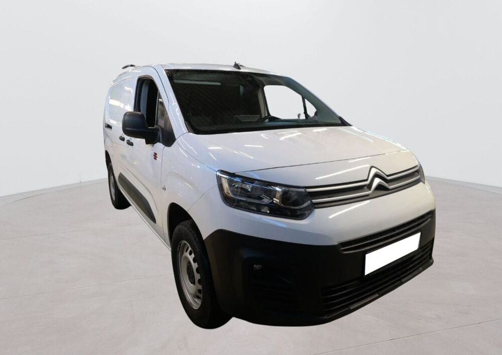 CITROëN XL 1.5 BLUEHDI 130 Dangel 4X4 occasion - 2021 - Diesel - 22188 ...