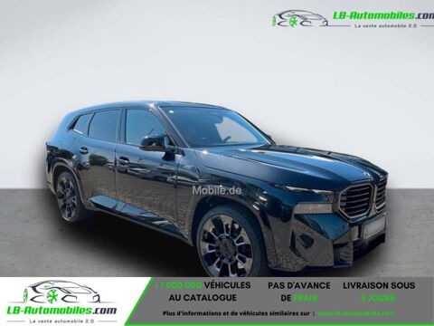 Bmw Xm 653 ch BVA occasion - Hybride - 2024 - 21 500 km - 114 100 ...