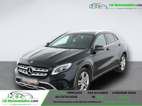 Mercedes Classe gla d 4Matic Urban Aut.*NAVI*TEMPO*CAM*LED* occasion ...