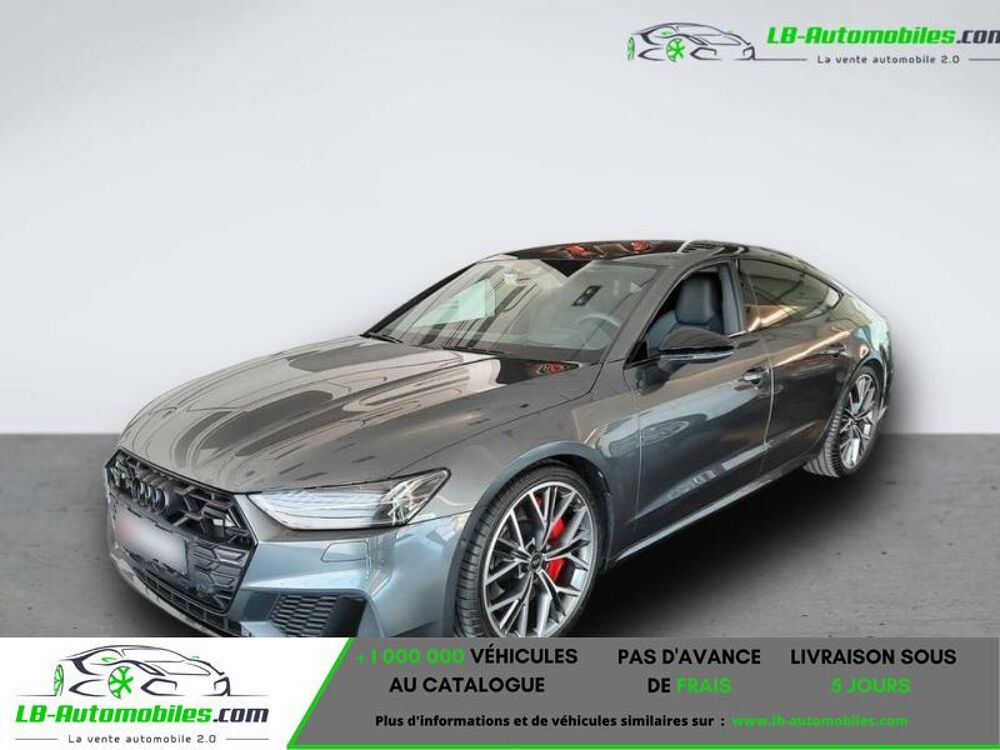 Audi Rs7 TDI V6 344 ch BVA Quattro occasion - Diesel - 2024 - 16 300 km ...
