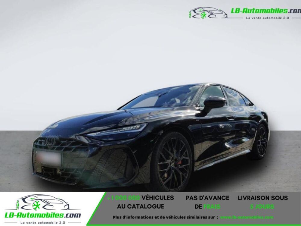 Audi A6 Limousine edition one quattro, Pano, Matrix, occasion - Hybride ...