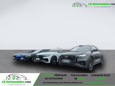 Audi A5 35 TDI 163 BVA occasion - Diesel - 2022 - 75 765 km - 37 300 € - Beaupuy (Haute-Garonne ...