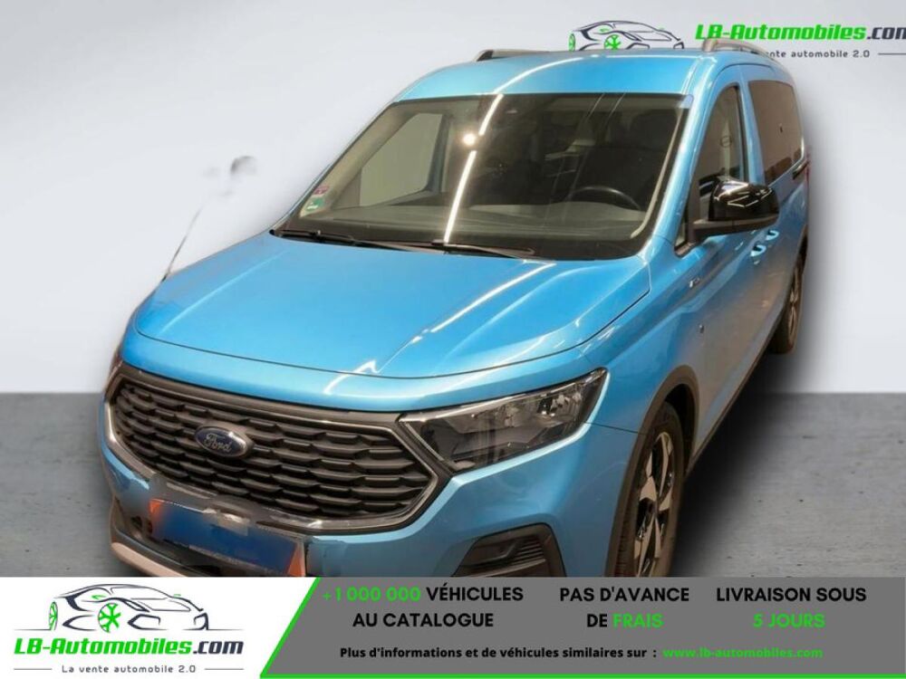 Ford Grand c-max 1.5 EcoBoost 114 BVA occasion - Essence - 2023 - 47 ...