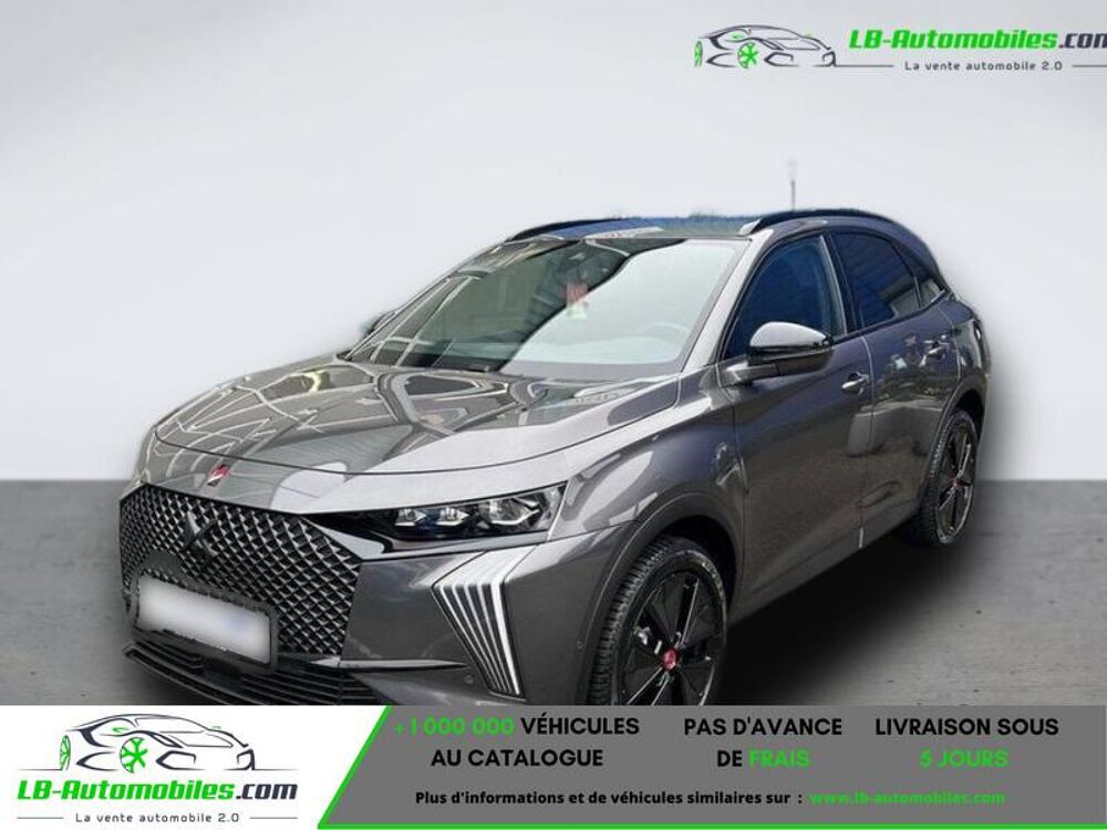 Citroën Ds7 BlueHDi 130 BVA occasion - Diesel - 2023 - 18 692 km - 34 500 € - Beaupuy (Haute ...