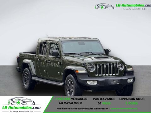 Jeep Divers 3.0 V6 Multijet 264 CH 4X4 BVA occasion - Diesel - 2022 ...