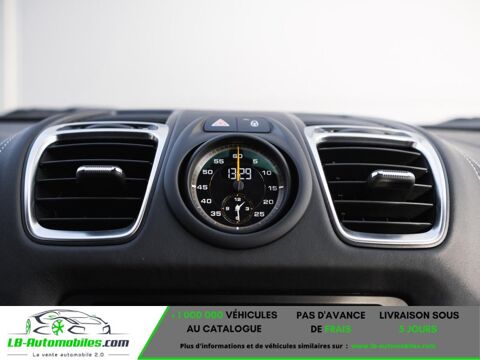 Porsche Cayman GTS 2.5i 365 ch occasion - Essence - 2016 - 7 500 km ...