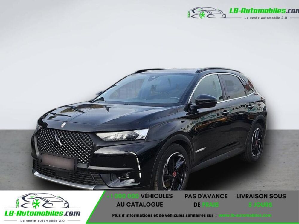 Citroën Ds7 Hybride E-Tense 225 BVA occasion - Hybride - 2021 - 40 745 ...