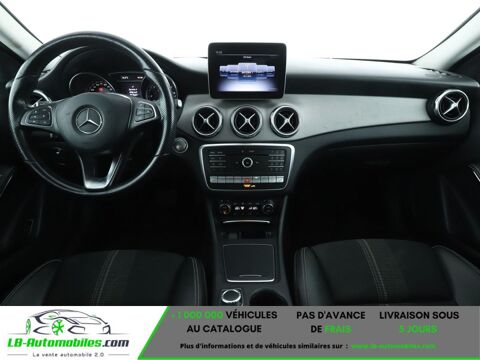 Mercedes Classe gla d 4Matic Urban Aut.*NAVI*TEMPO*CAM*LED* occasion ...
