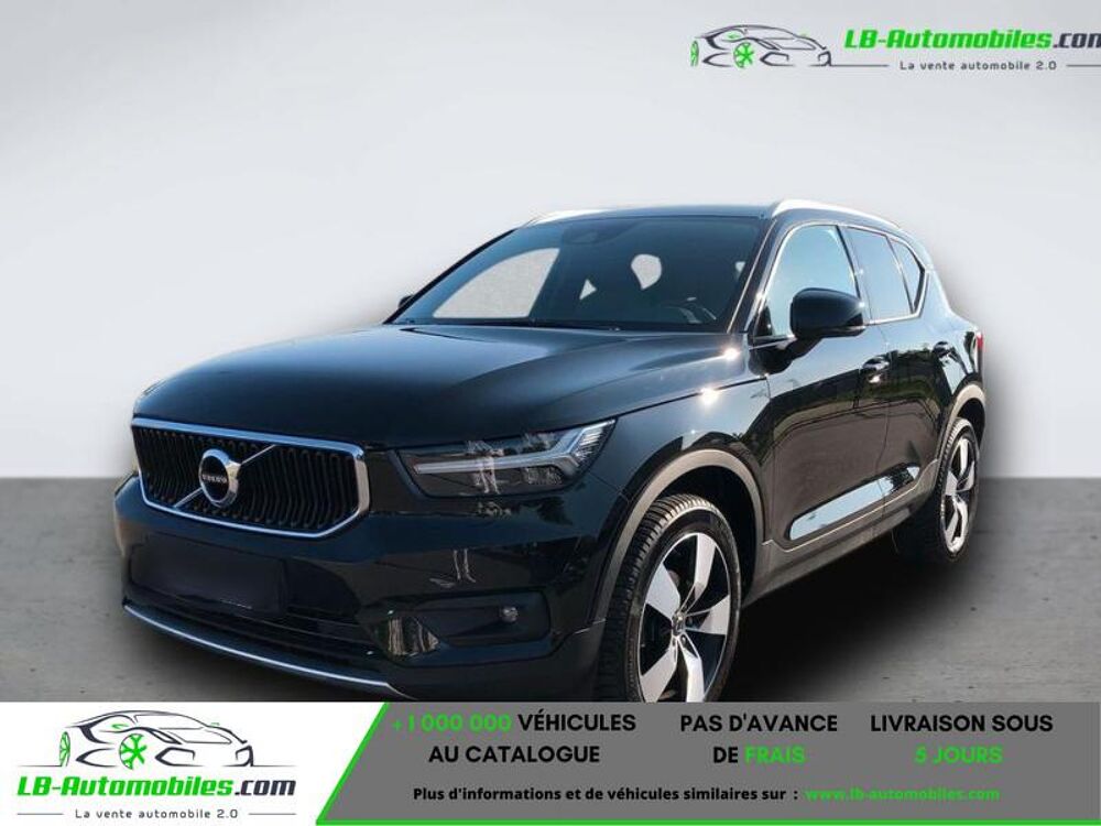 Volvo Xc40 T2 129 ch BVM occasion - Essence - 2021 - 59 000 km - 31 000 ...