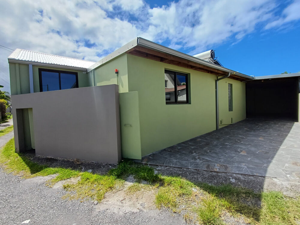 Annonce location maison 6 pièces de 94m2 à Bras panon (97412 ...