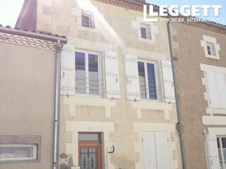 Vente maison Millac (86150) : annonces maisons à vendre - ParuVendu.fr
