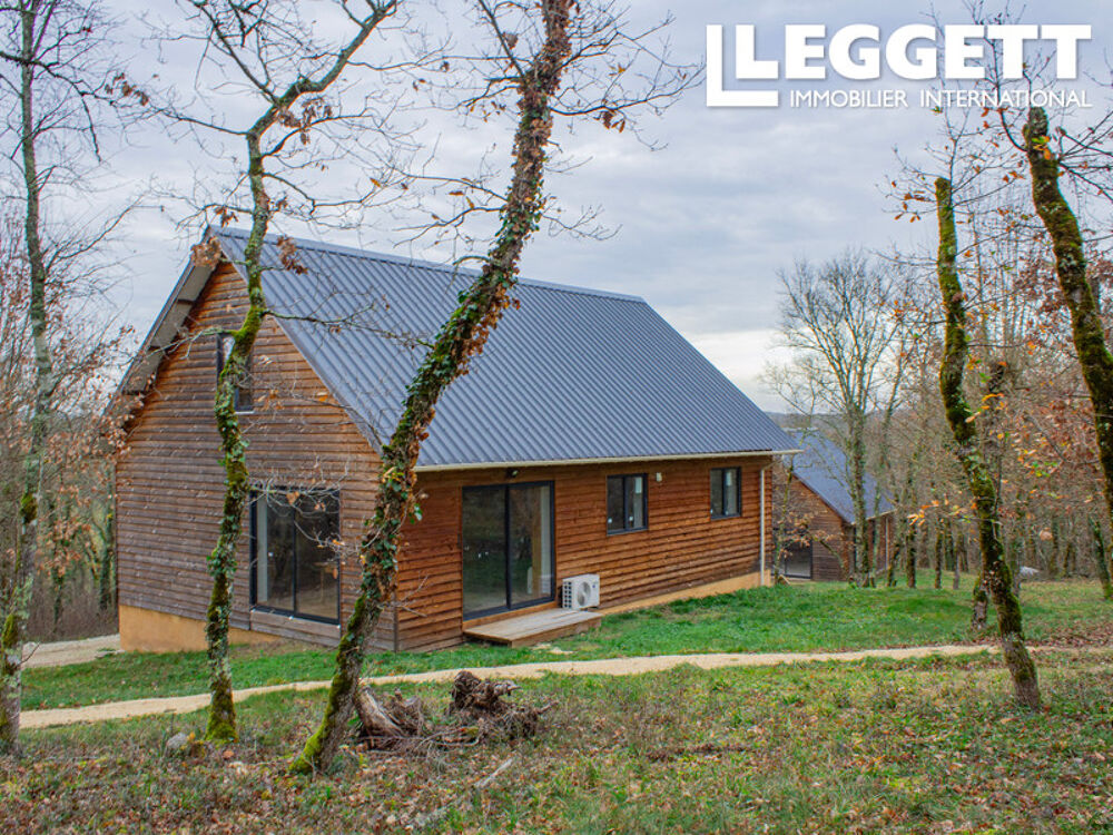 Annonce vente maison maison à SÉrignac (46700) - ParuVendu.fr ref ...