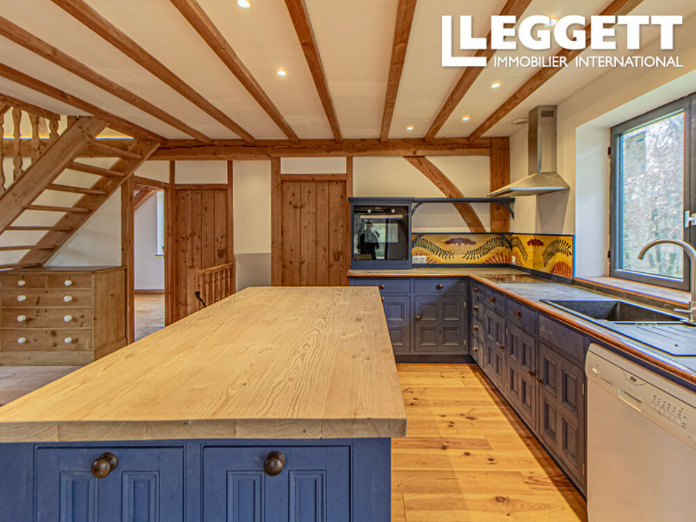 Annonce vente maison maison à SÉrignac (46700) - ParuVendu.fr ref ...