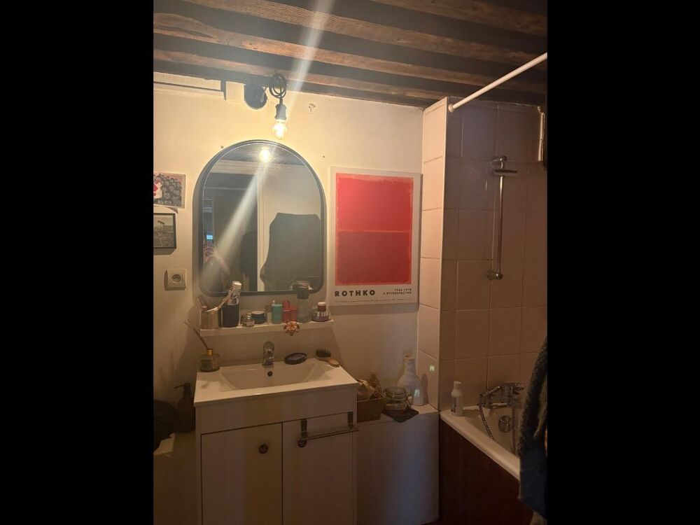 Annonce location colocation 3 pièces de 90m2 à Lyon 1 (69001 ...