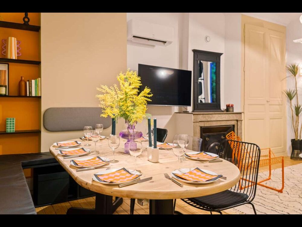 Annonce location colocation 10 pièces de 290m2 à Saint-fons (69190 ...