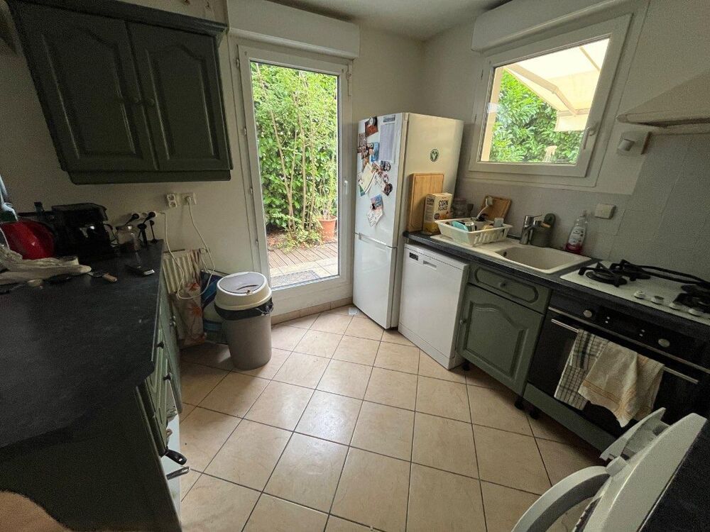 Annonce location colocation 4 pièces de 90m2 à Lyon 3 (69003 ...