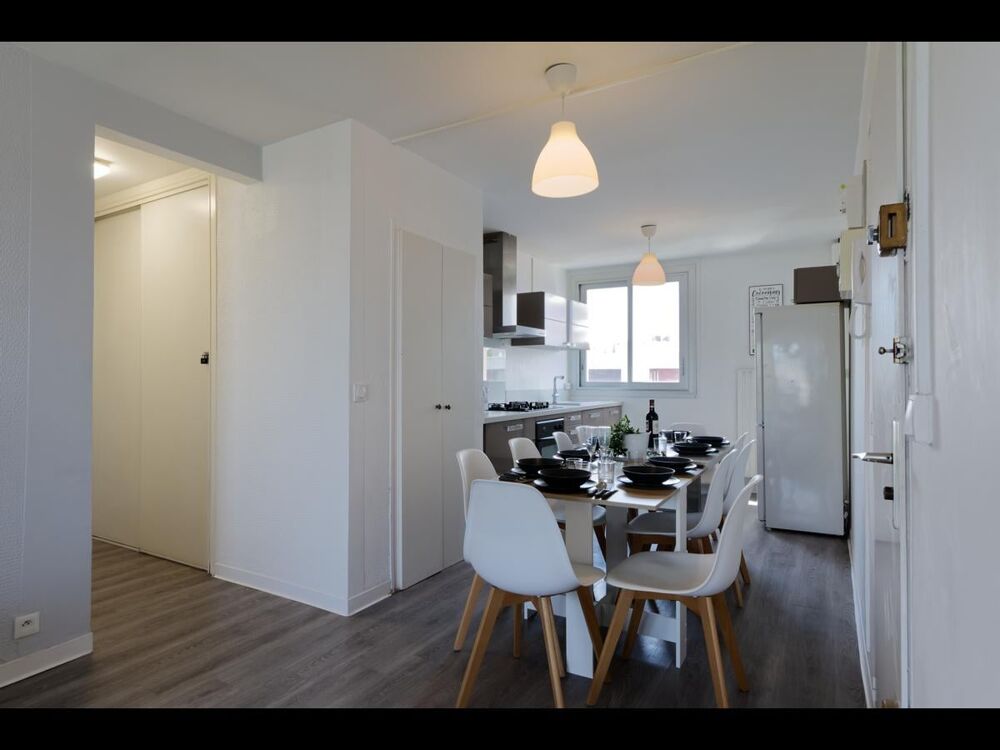 Annonce location colocation 10 pièces de 95m2 à Montpellier (34070 ...